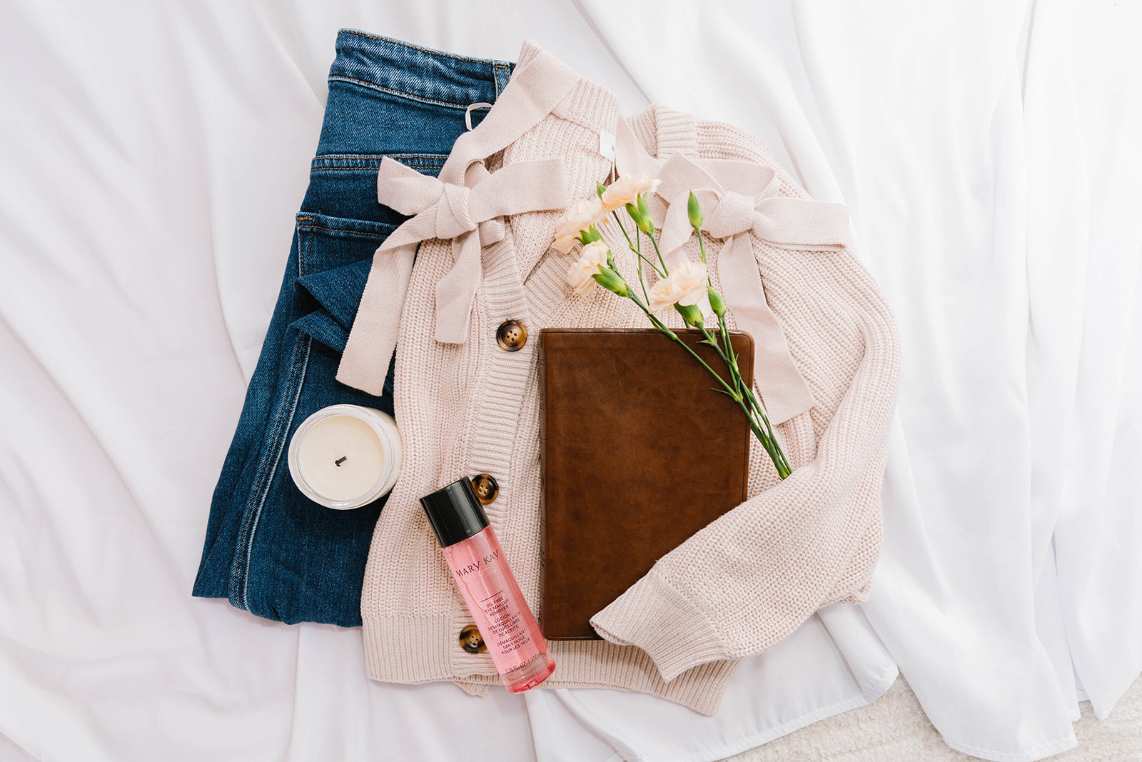 Setting the Tone for 2025: Intentional Buys & Positive Mindset – Live ...