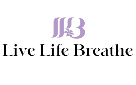 Live Life Breathe Brands
